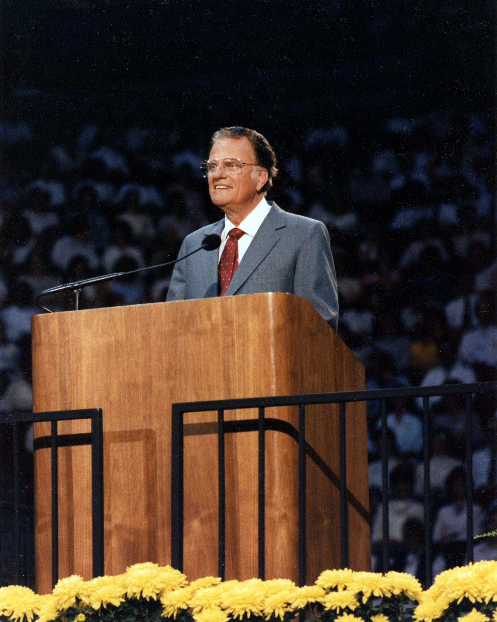 In His Own Words: Billy Graham's Favorites Blog
