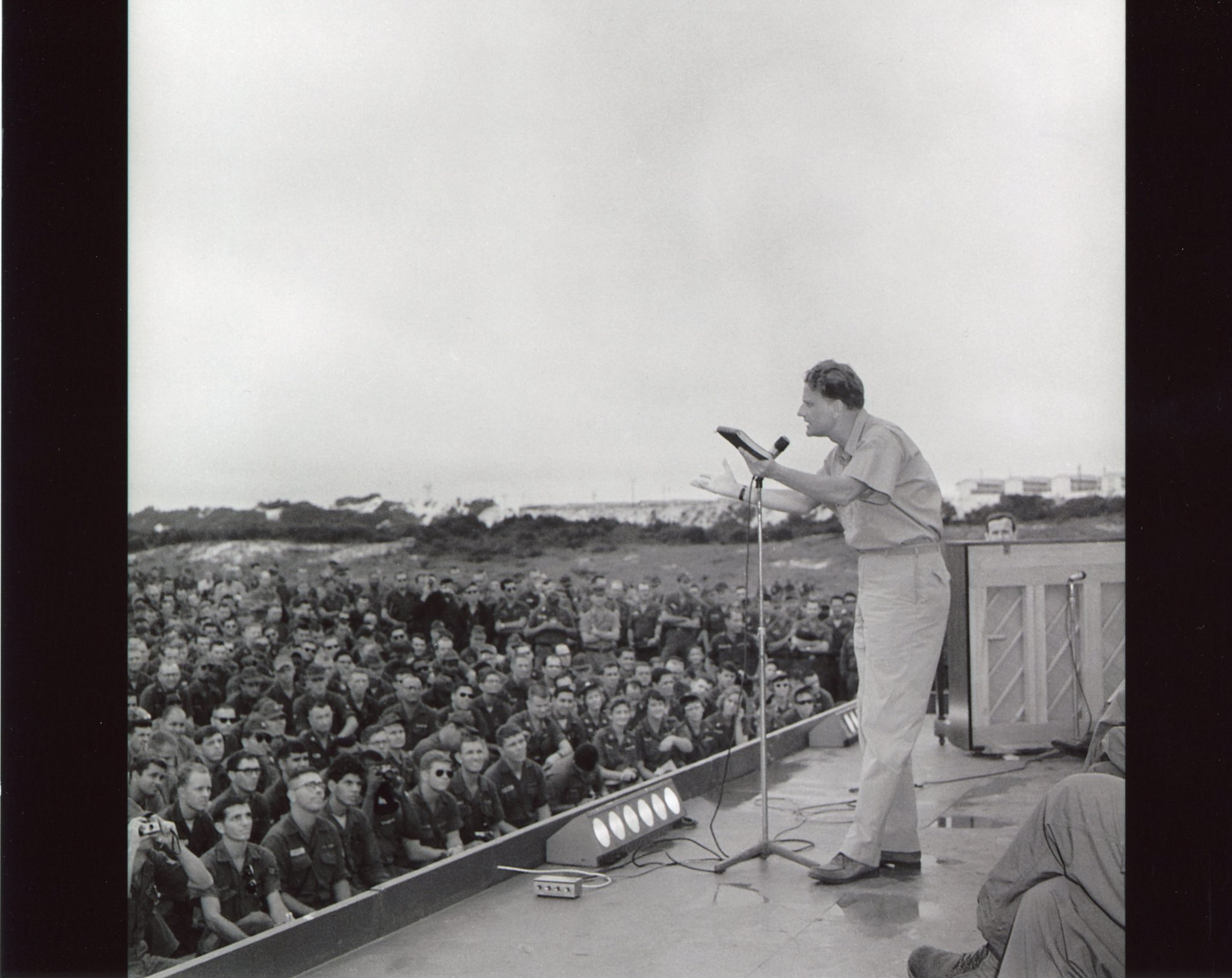 Veterans Day: Never Forget Those Who Serve - Blog