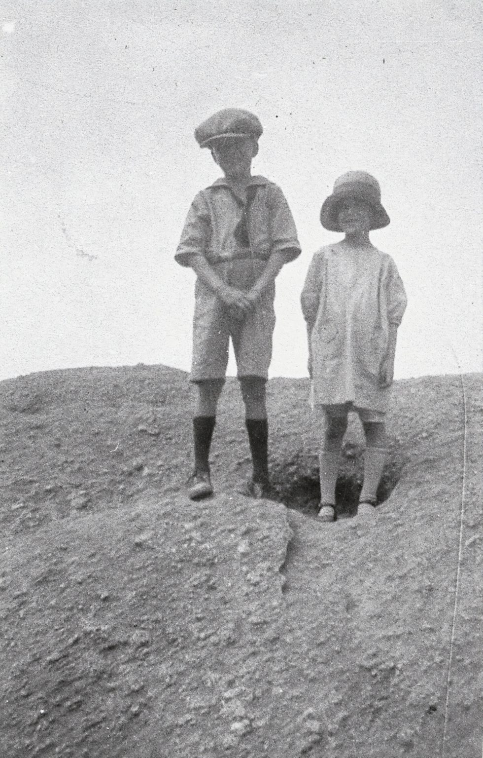 The Path of a Prominent Preacher - The Billy Graham Library Blog