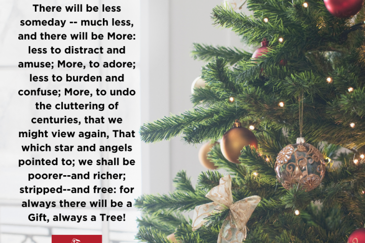 Ruth poem -Christmas - The Billy Graham Library