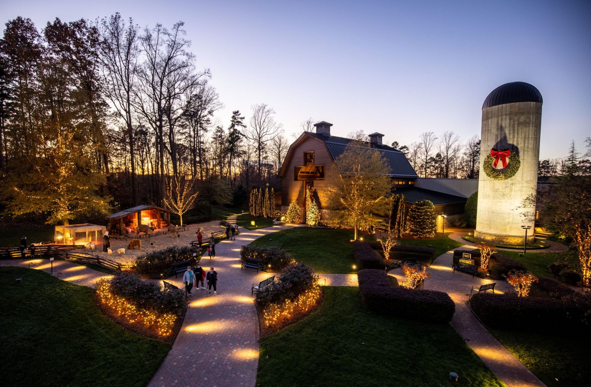 Finding Passion with Purpose - The Billy Graham Library Blog