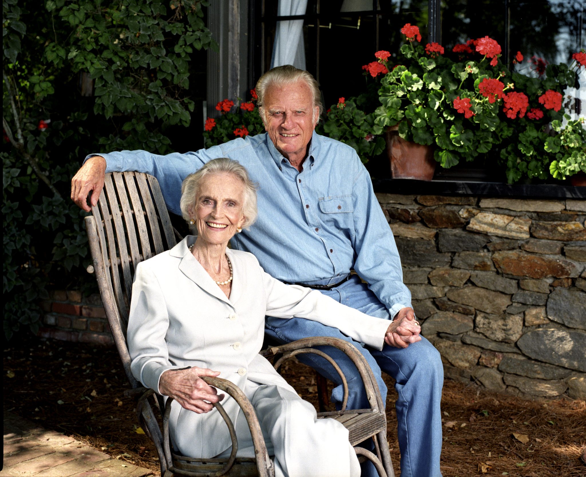 Women's History Month: Celebrating the Impact of Ruth Bell Graham - The ...