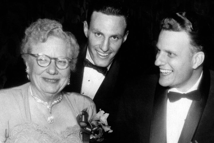 Henrietta Mears picture 3 1024X512 - The Billy Graham Library