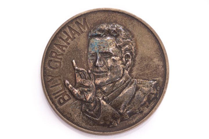 Inside the Archives: Grande-Rio Silver Coin