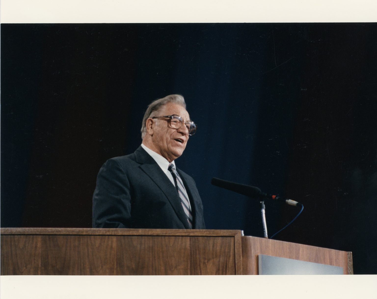 The Wonder of It All