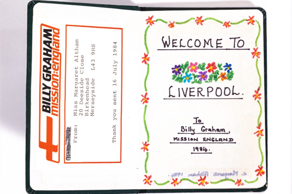 Liverpool-poetry-book-inside - The Billy Graham Library