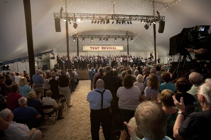 Celebrating 15 Years - The Billy Graham Library Blog