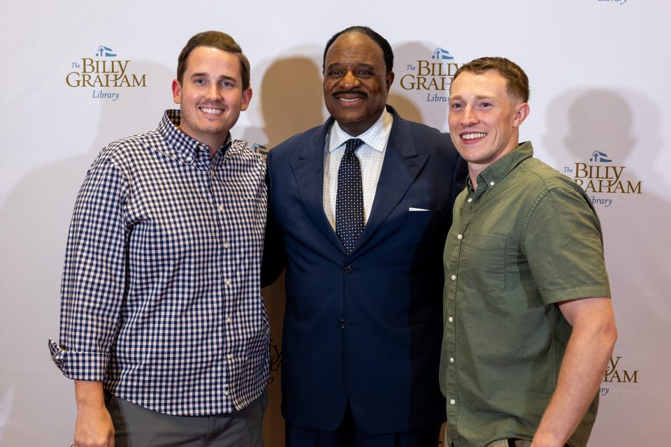 Library Mens Dinner at Headquarters on Friday, July 8, 2022 - The Billy ...