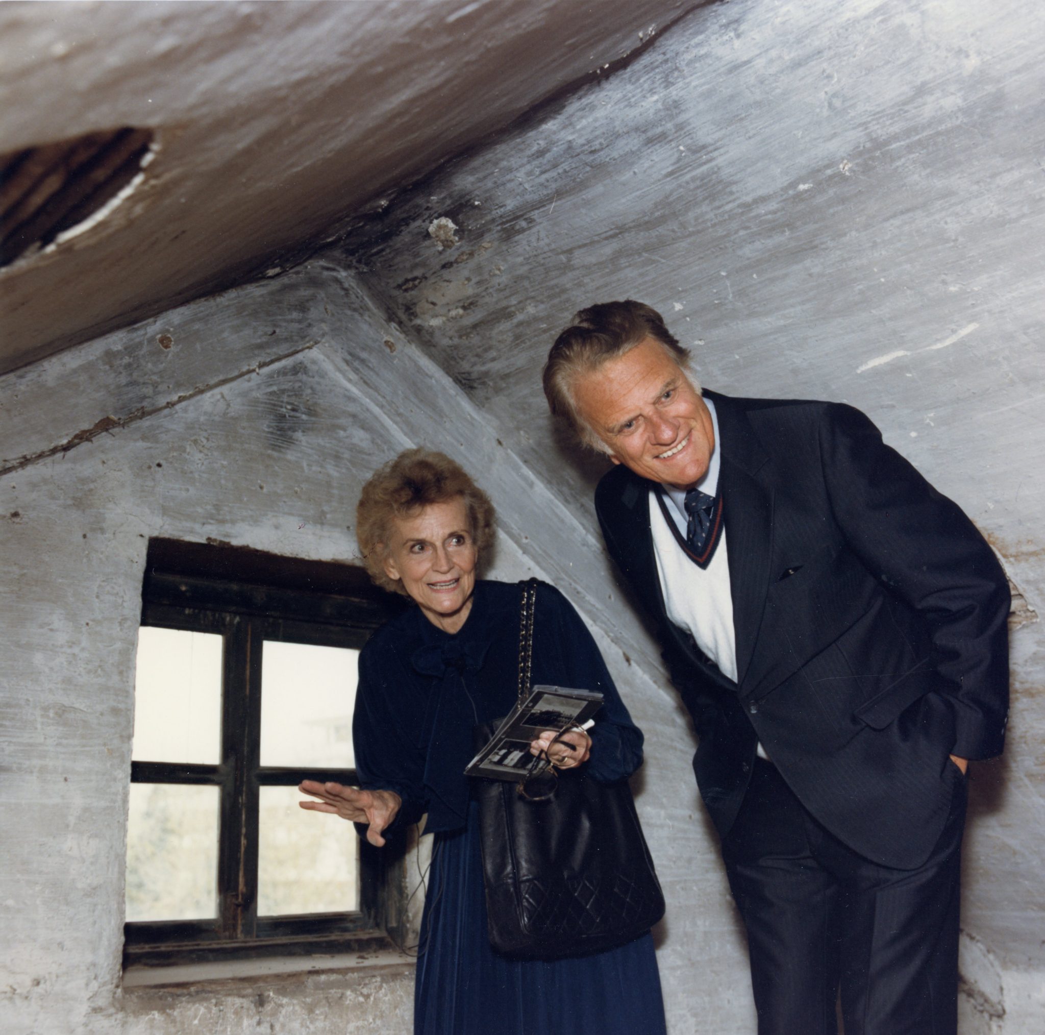 Inside the Archives: Chinese Tea Set