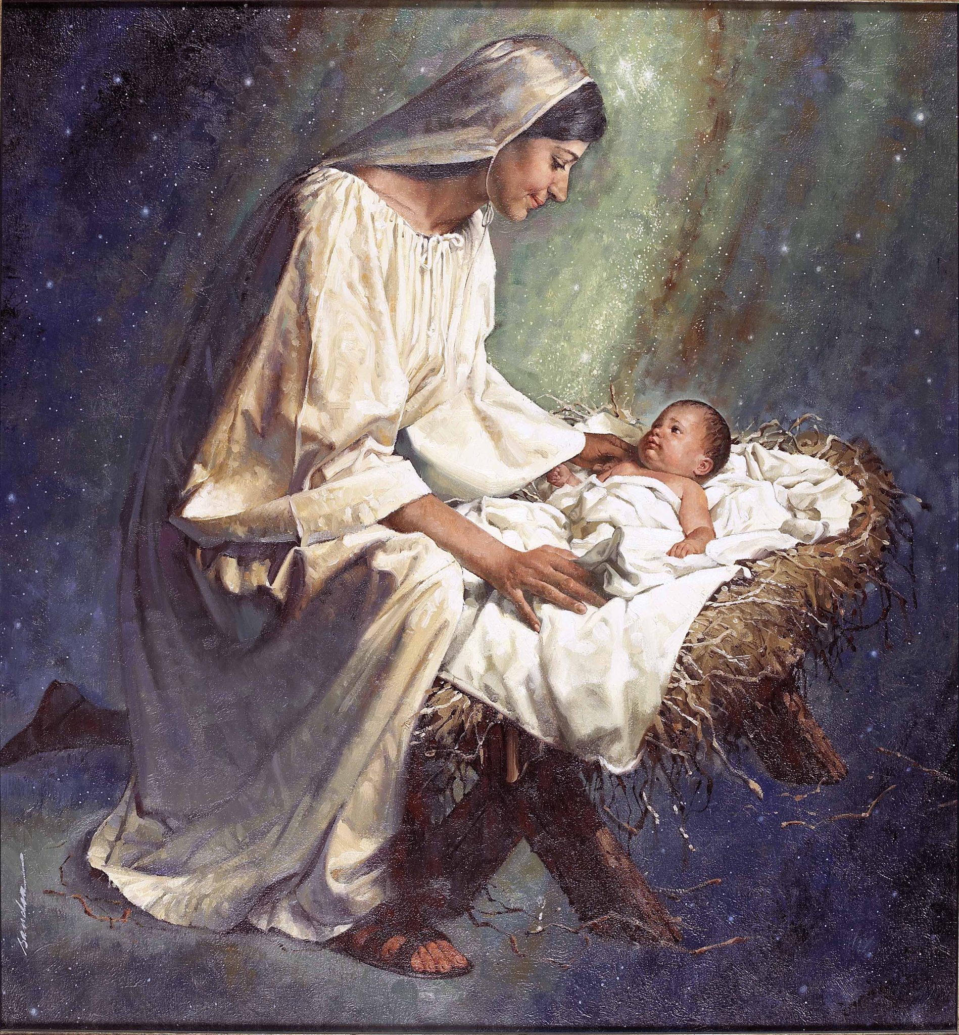 John Howard Sanden: An Artist Remembered