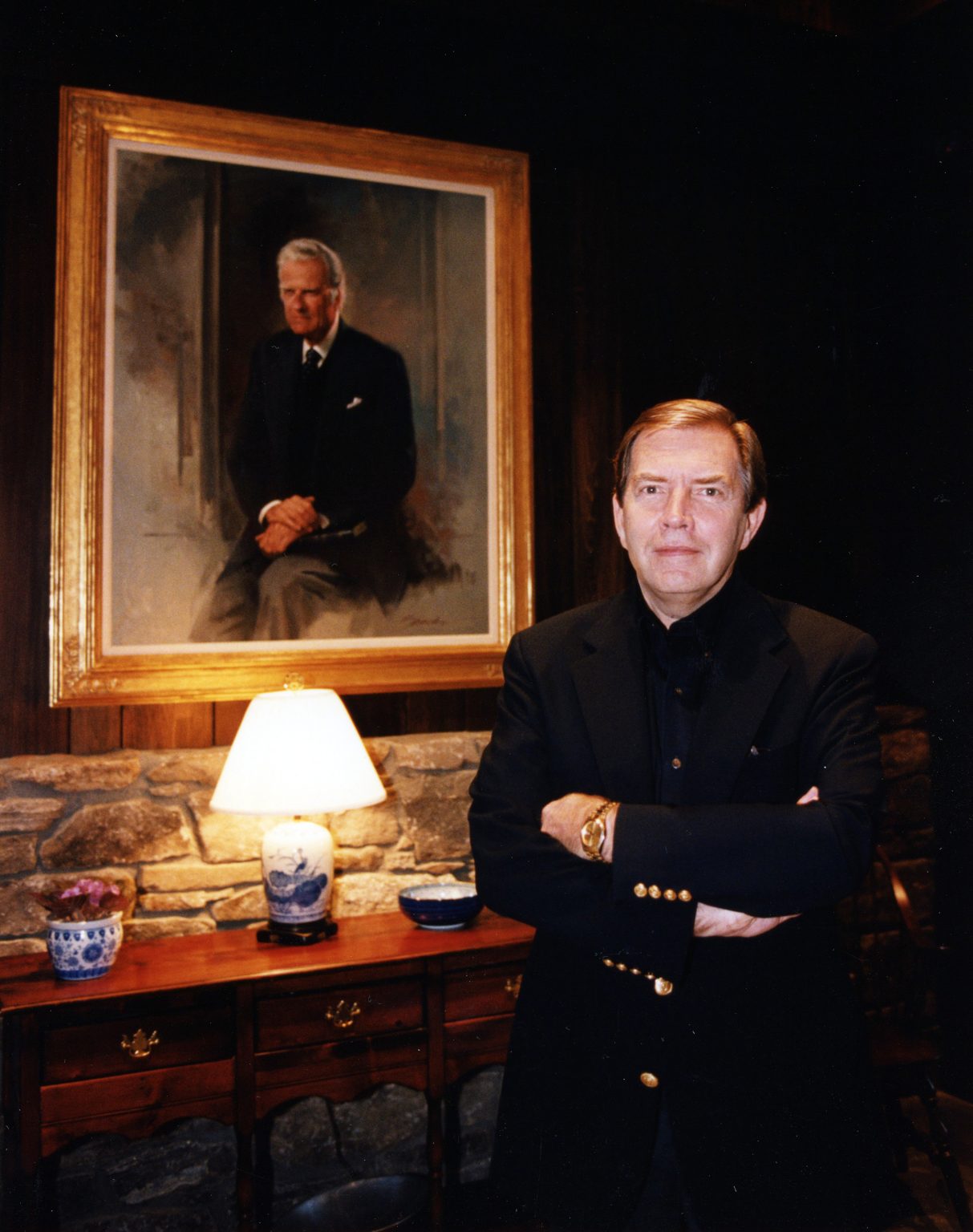 John Howard Sanden: An Artist Remembered