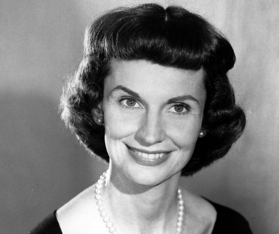 Ruth Bell Graham: A Day Celebrating a Legacy of Faith - The Billy ...