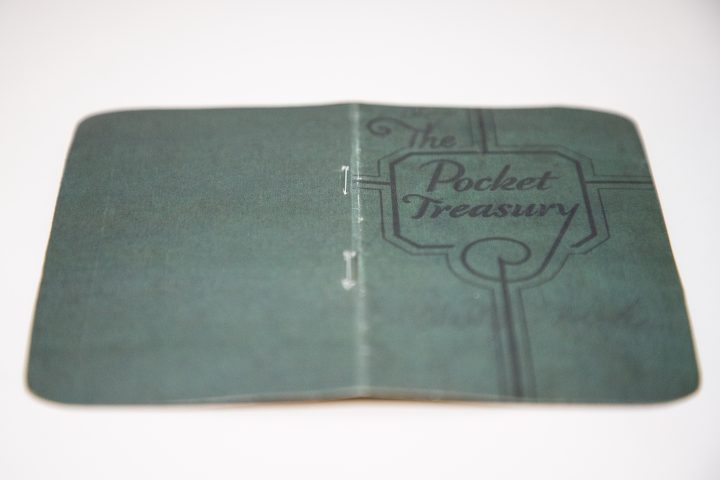 From the Archive: Billy Graham’s Decision for Christ