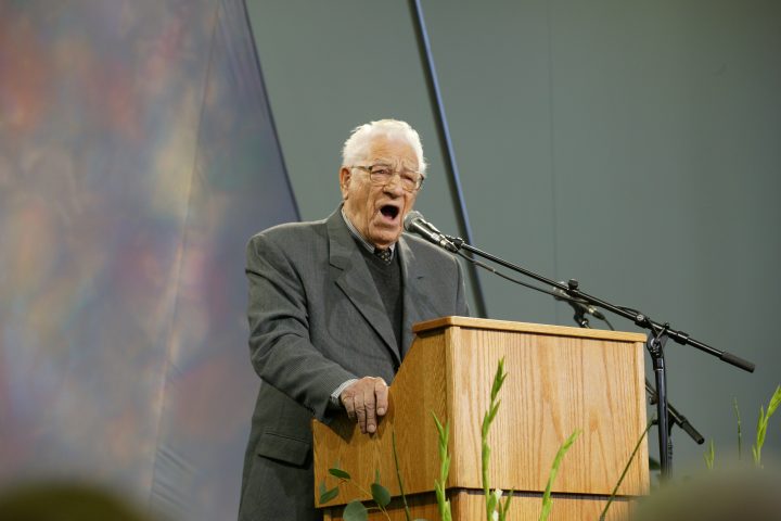 "Tuning" in to what matters most