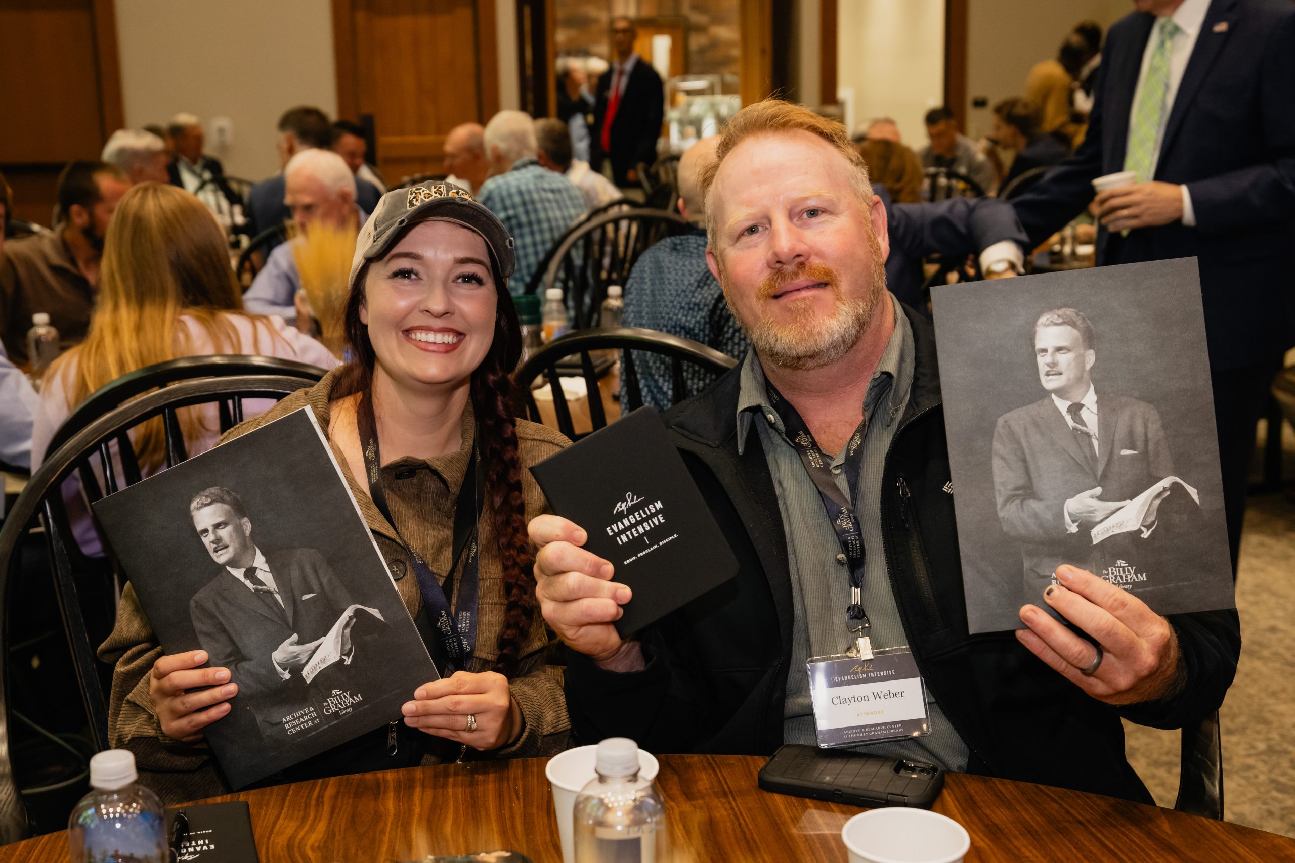 ‘There Is No Plan B’: Al Mohler Stresses Importance of Evangelism