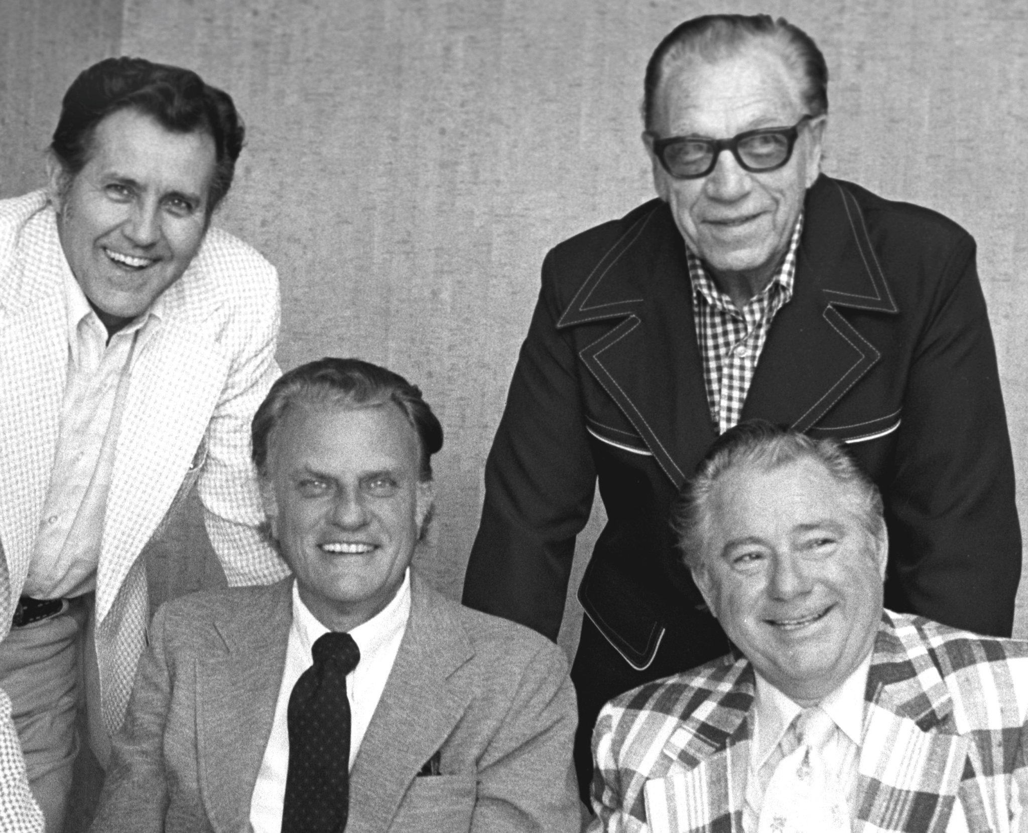 Celebrating 75 Years of the Modesto Manifesto