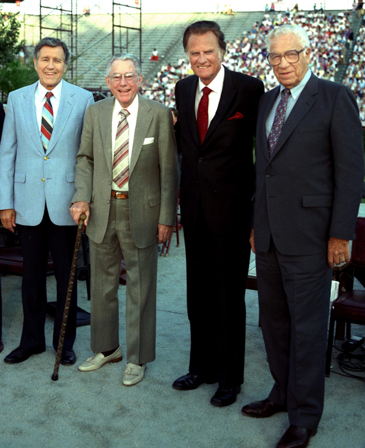 Celebrating 75 Years of the Modesto Manifesto