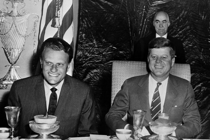 From the Archive: Jackie Kennedy Letter