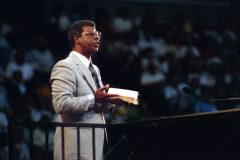 From the Archives: Ralph Bell