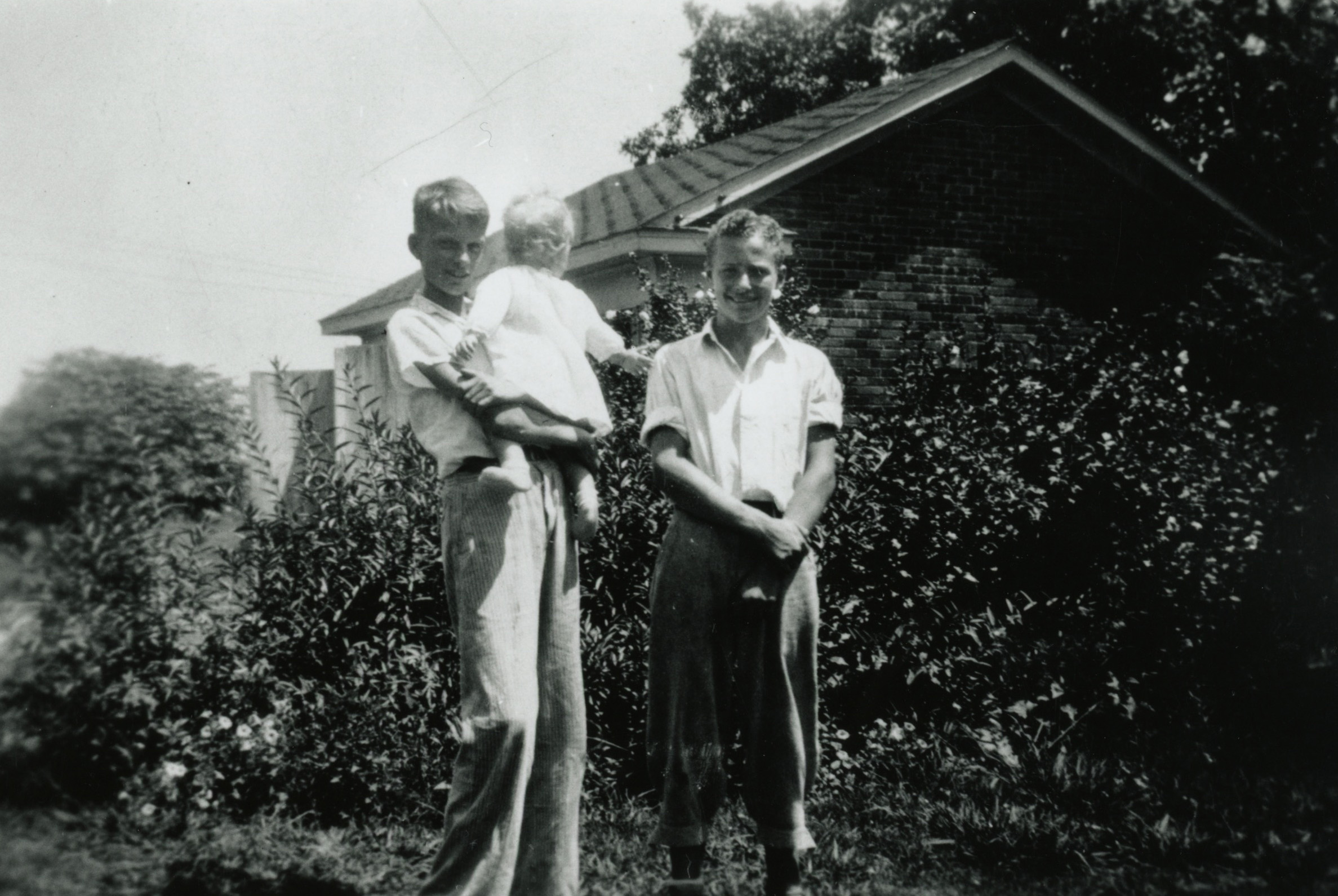 Remembering Billy Graham’s Sister: Jean Graham Ford