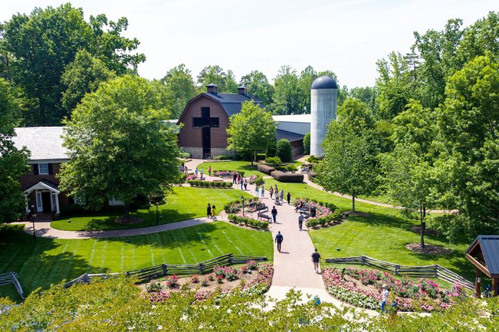5 Reasons to Visit the Billy Graham Library This Summer