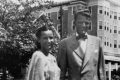Billy and Ruth Bell Graham - A Love for the Ages