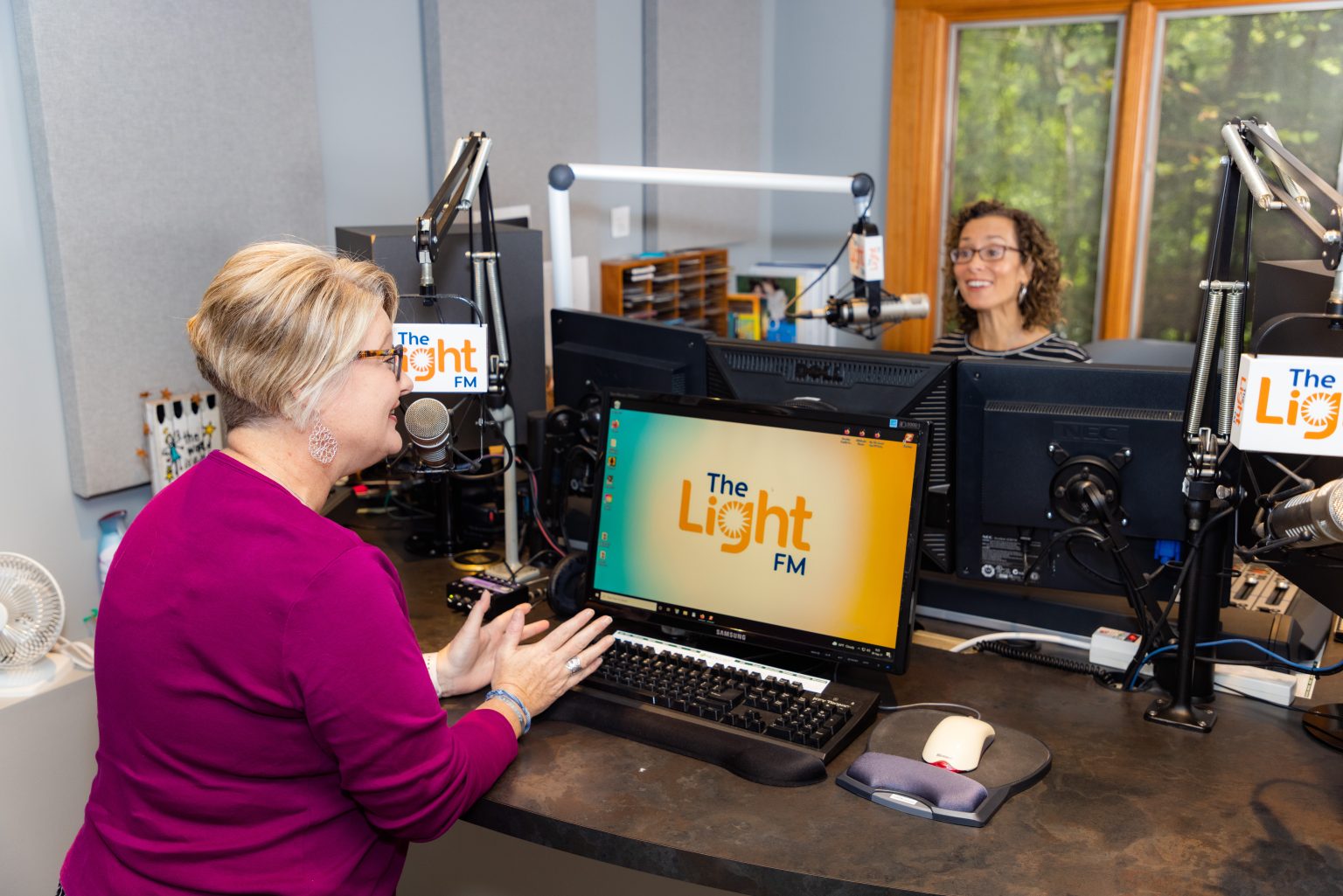 Celebrating 75 Years of Gospel Ministry: The Billy Graham Radio Ministry