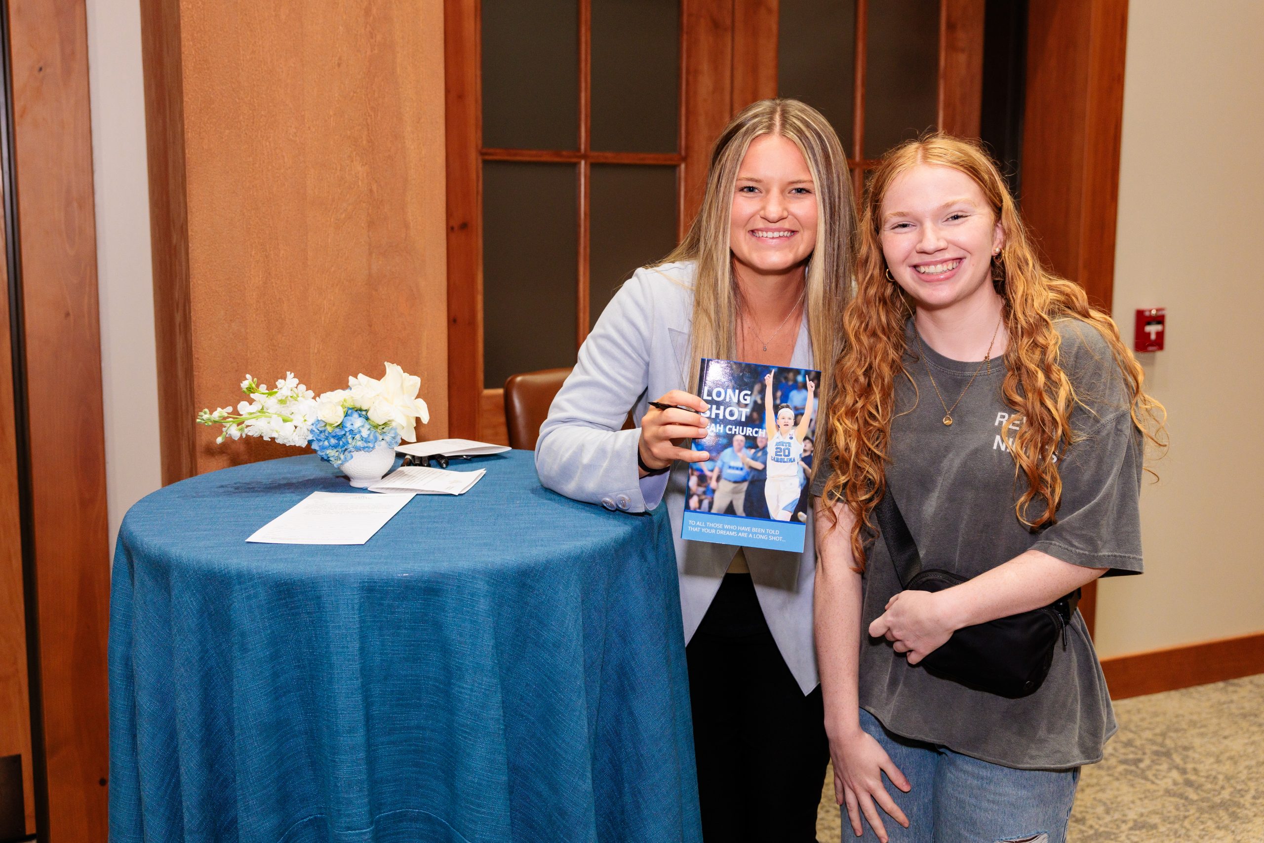 God’s ‘More’ Is Bigger Than Leah Church Imagined - The Billy Graham ...