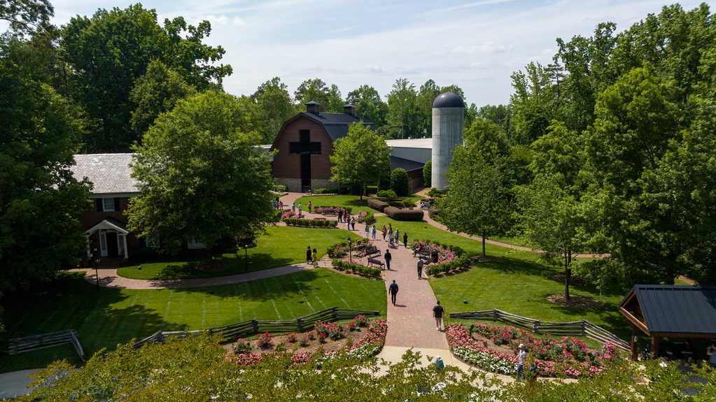 5 Reasons to Visit the Billy Graham Library This Summer