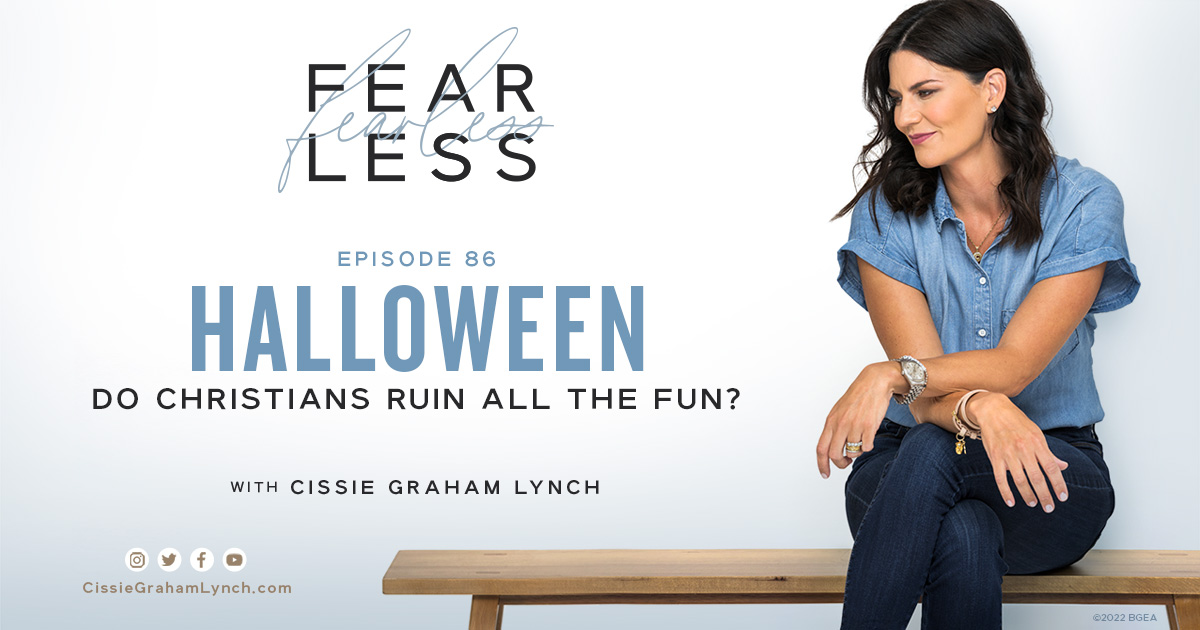 Halloween—Do Christians Ruin All the Fun?