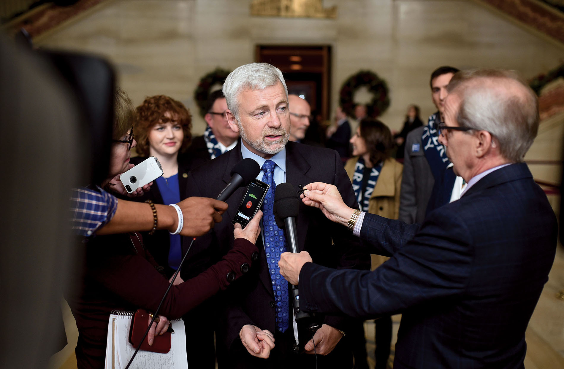 Supreme Court Ruling Threatens Religious Freedom - Decision Magazine