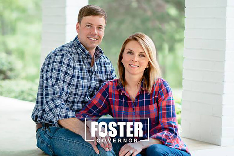 Mississippi GOP Gubernatorial Candidate Defends ‘Billy Graham Rule’ Mississippi GOP Gubernatorial Candidate Defends ‘Billy Graham Rule’
