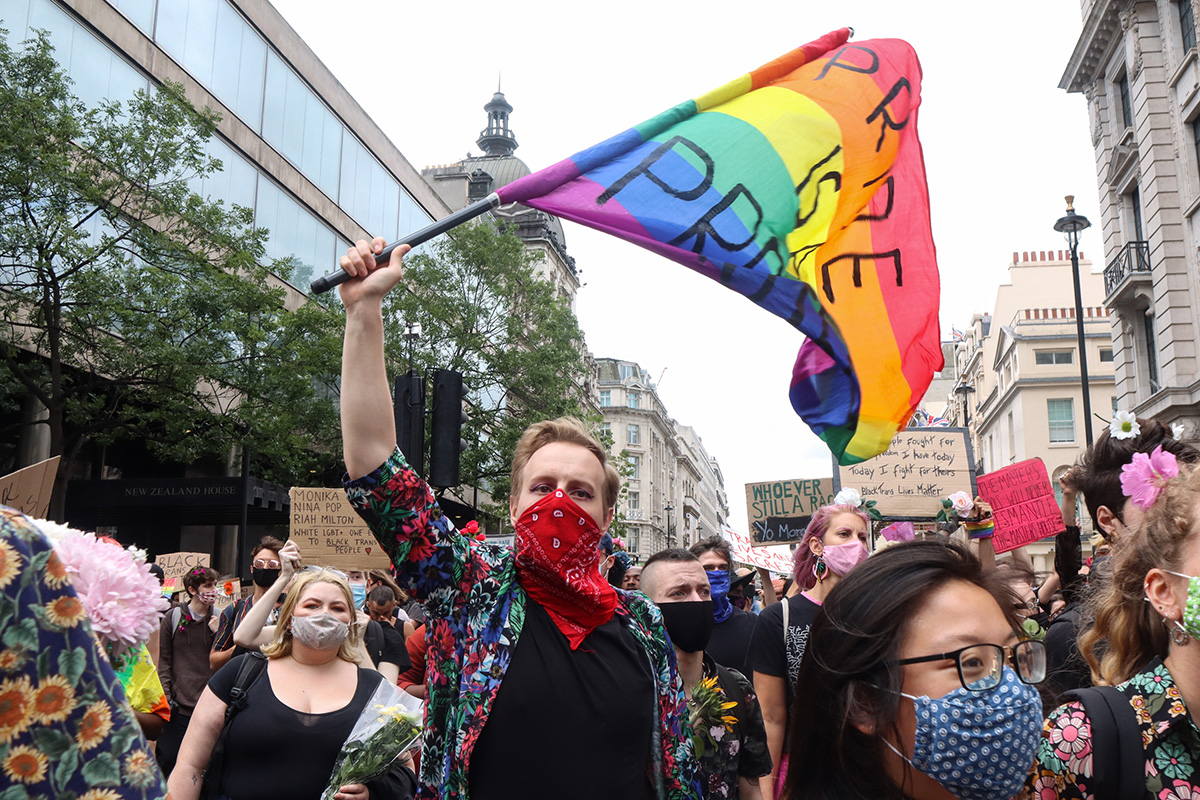 UK Christian Ministry Targeted by LGBTQ Activists