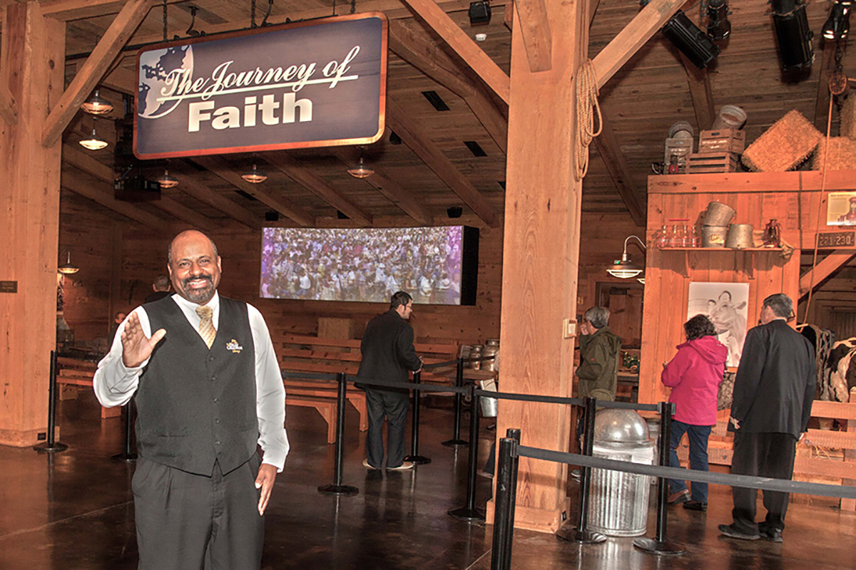 Charlotte’s ‘Jesus Saves Guy’ Continues to Proclaim Good News Despite ...