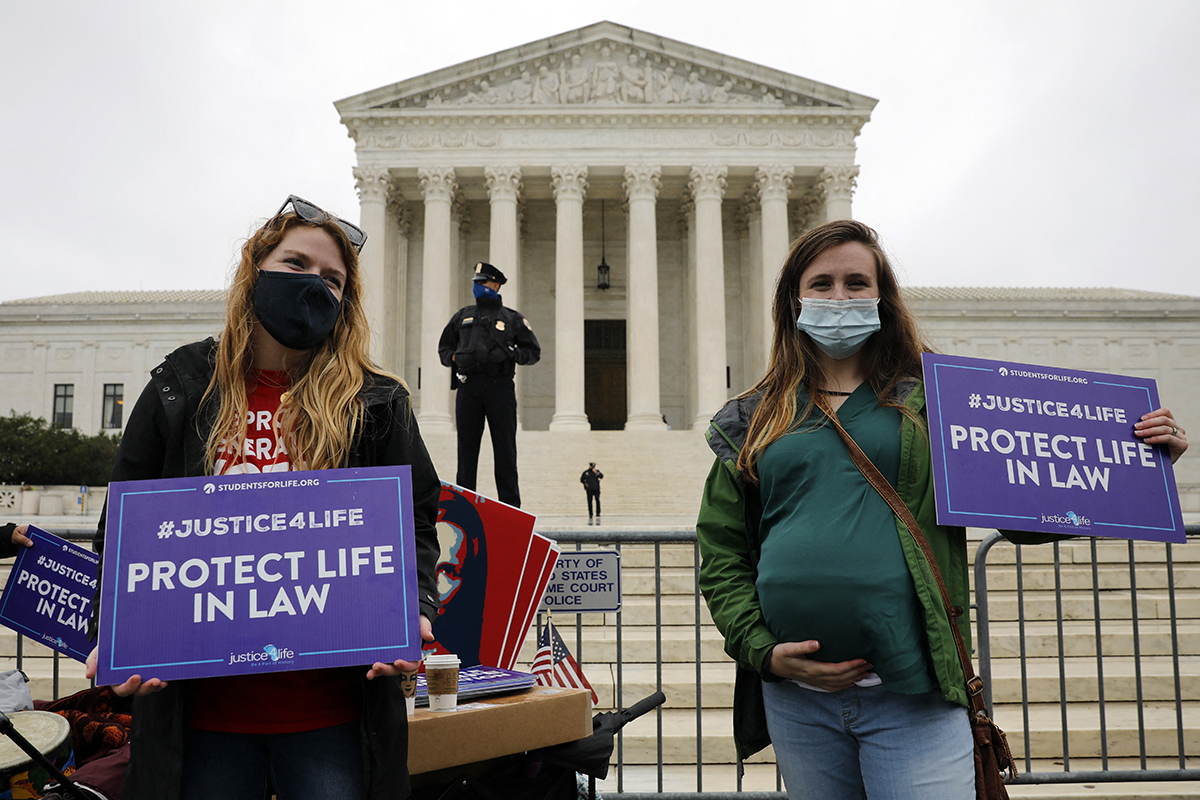 Pro-Life Groups Join 19 States Asking Supreme Court to Uphold Title X ...
