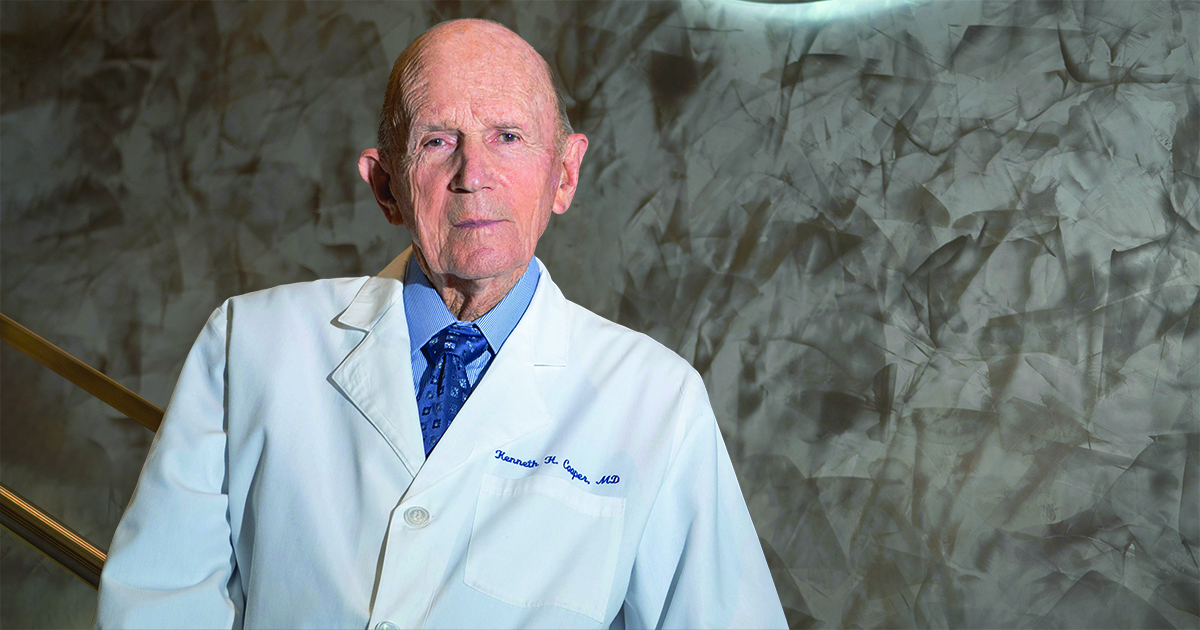 How to Live a Long Life to the Fullest