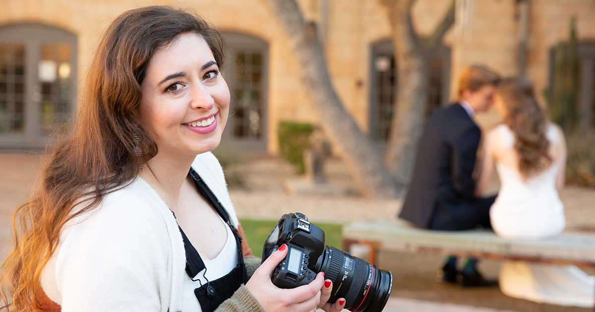 Federal Court Sides With Christian Photographer in Louisville Free ...