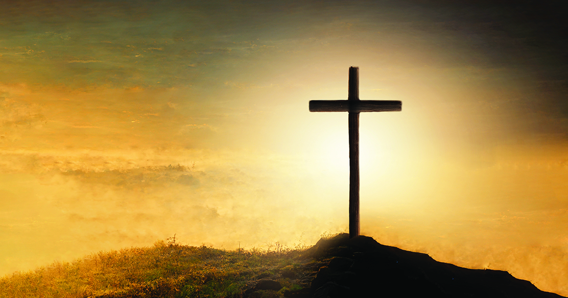 Worship At The Cross