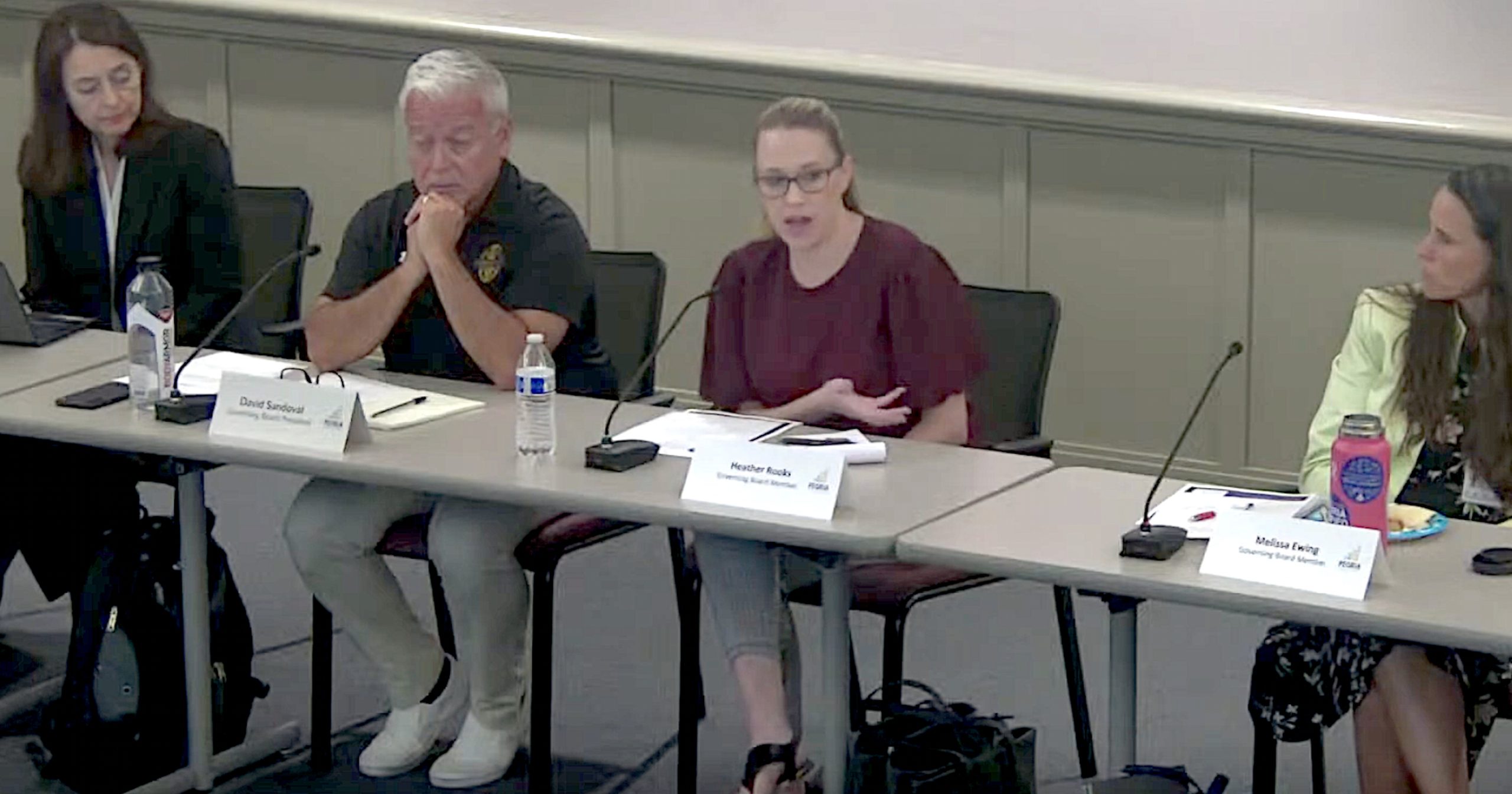 School Board Member Ordered to Stop Citing Scripture at Meetings