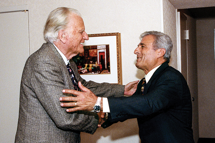 Home - Decision Magazine