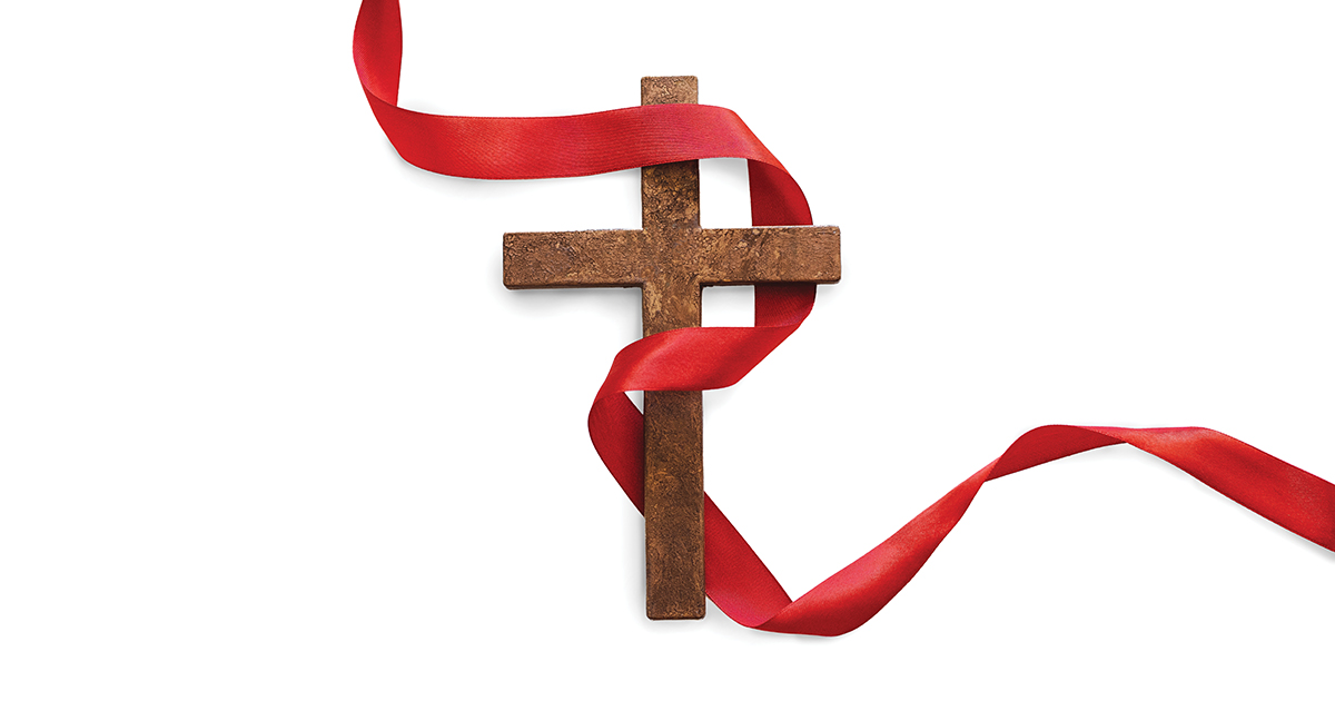 Biblical Symbol Of Cord Wedding Gift Sign, Wedding Decor, Rustic