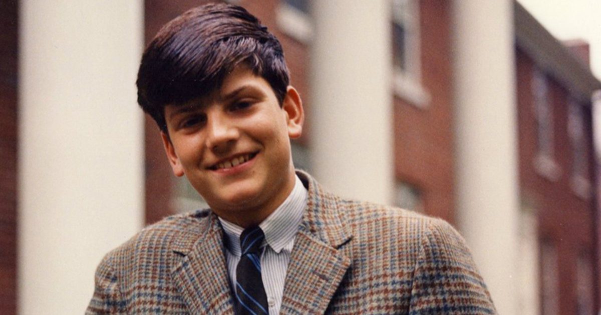 A través de las décadas: Franklin Graham cumple 70 años - Billy Graham ...