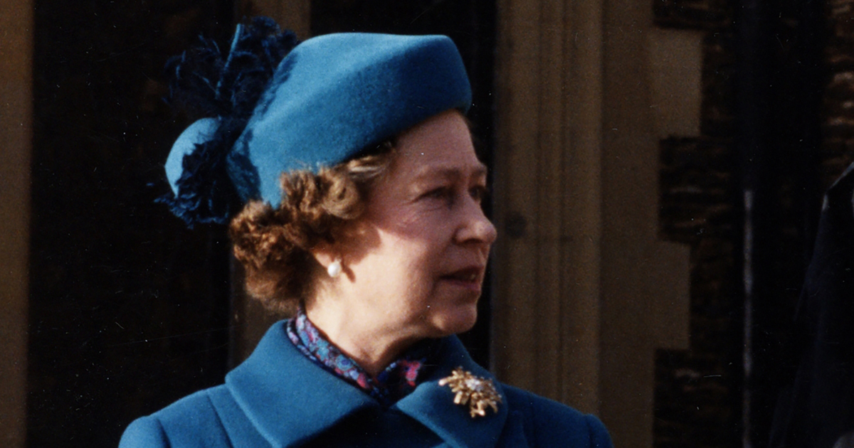 En sus propias palabras: lo que la reina Isabel II dijo sobre su fe ...