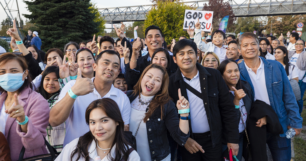 Un vistazo a los eventos de la BGEA en 2023 - Billy Graham Evangelistic ...