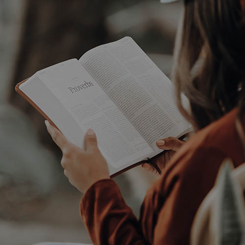 Living Daily With God - Basics of Christianity - Going Farther