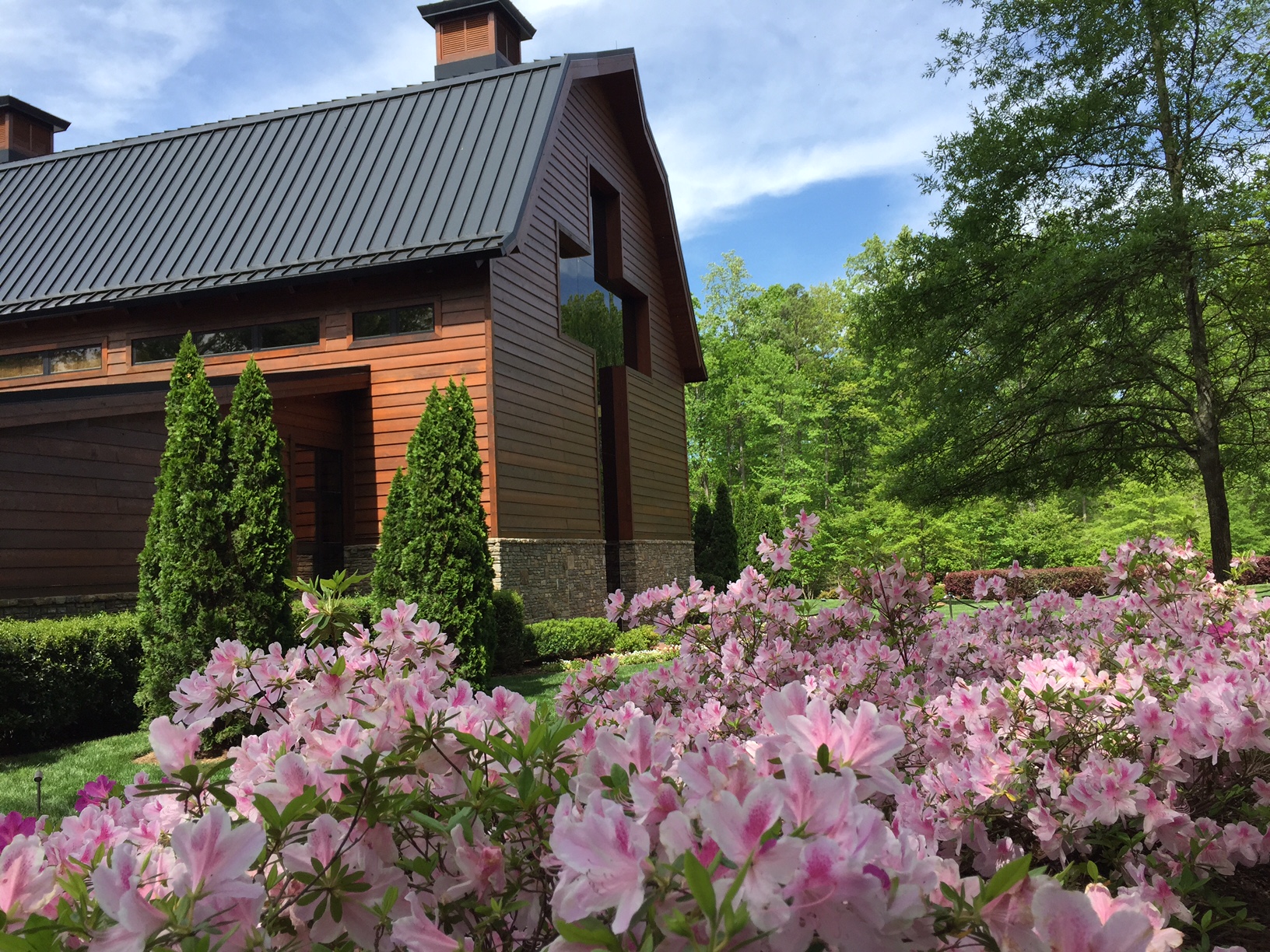 Spring Events for All Ages at the Billy Graham Library - BGEA Media