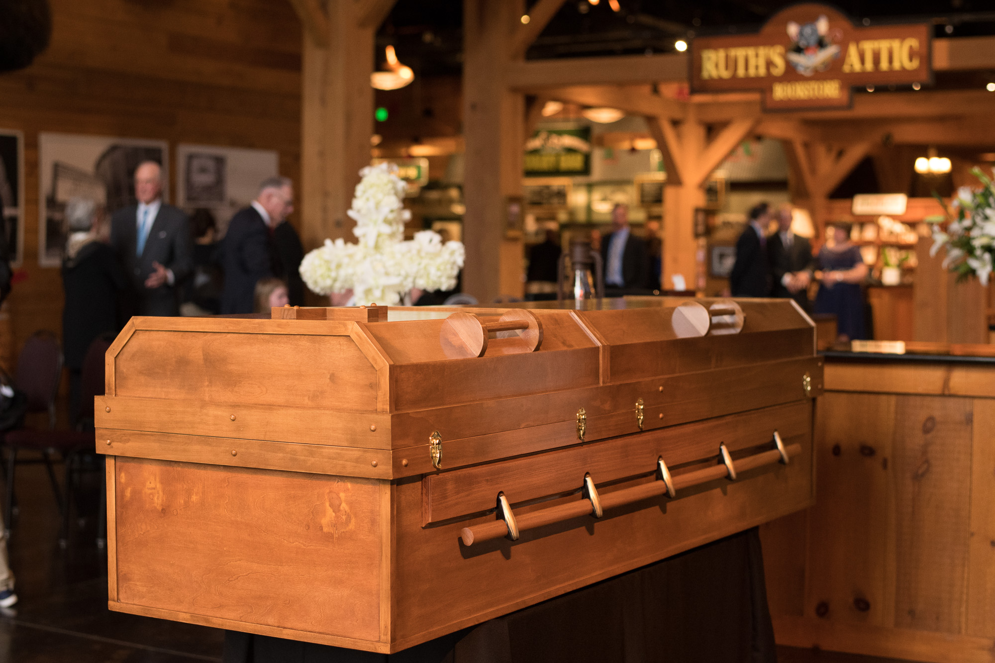 Billy Graham Memorial Events - BGEA Media