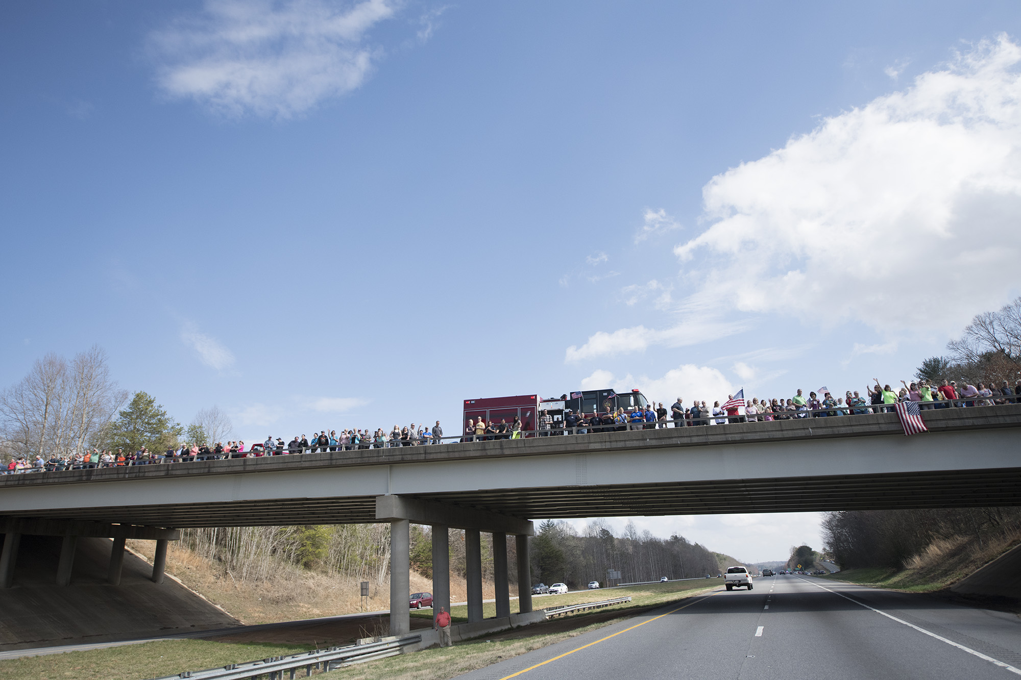 Billy Graham Memorial Events - BGEA Media