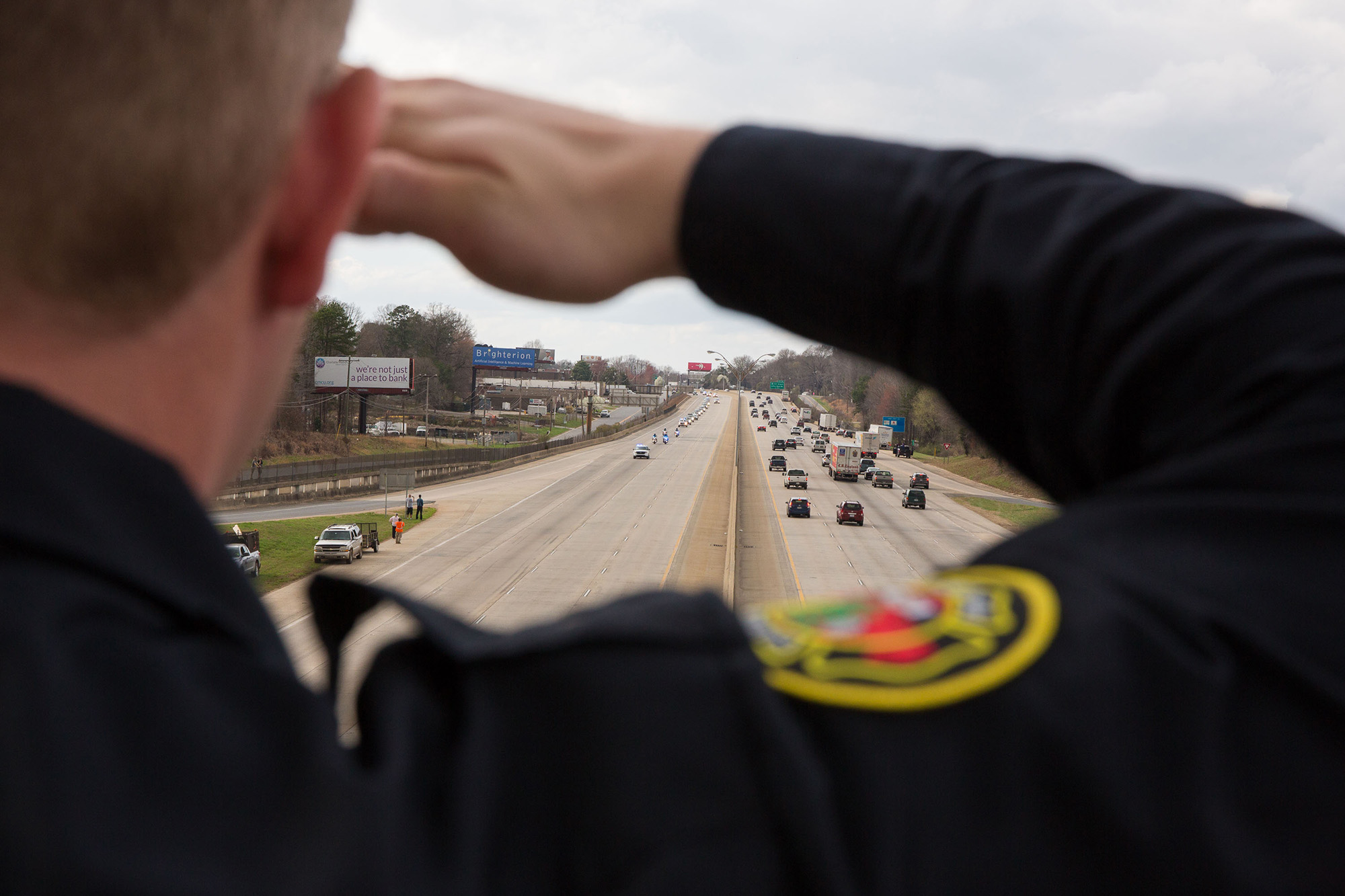 Billy Graham Memorial Events - BGEA Media