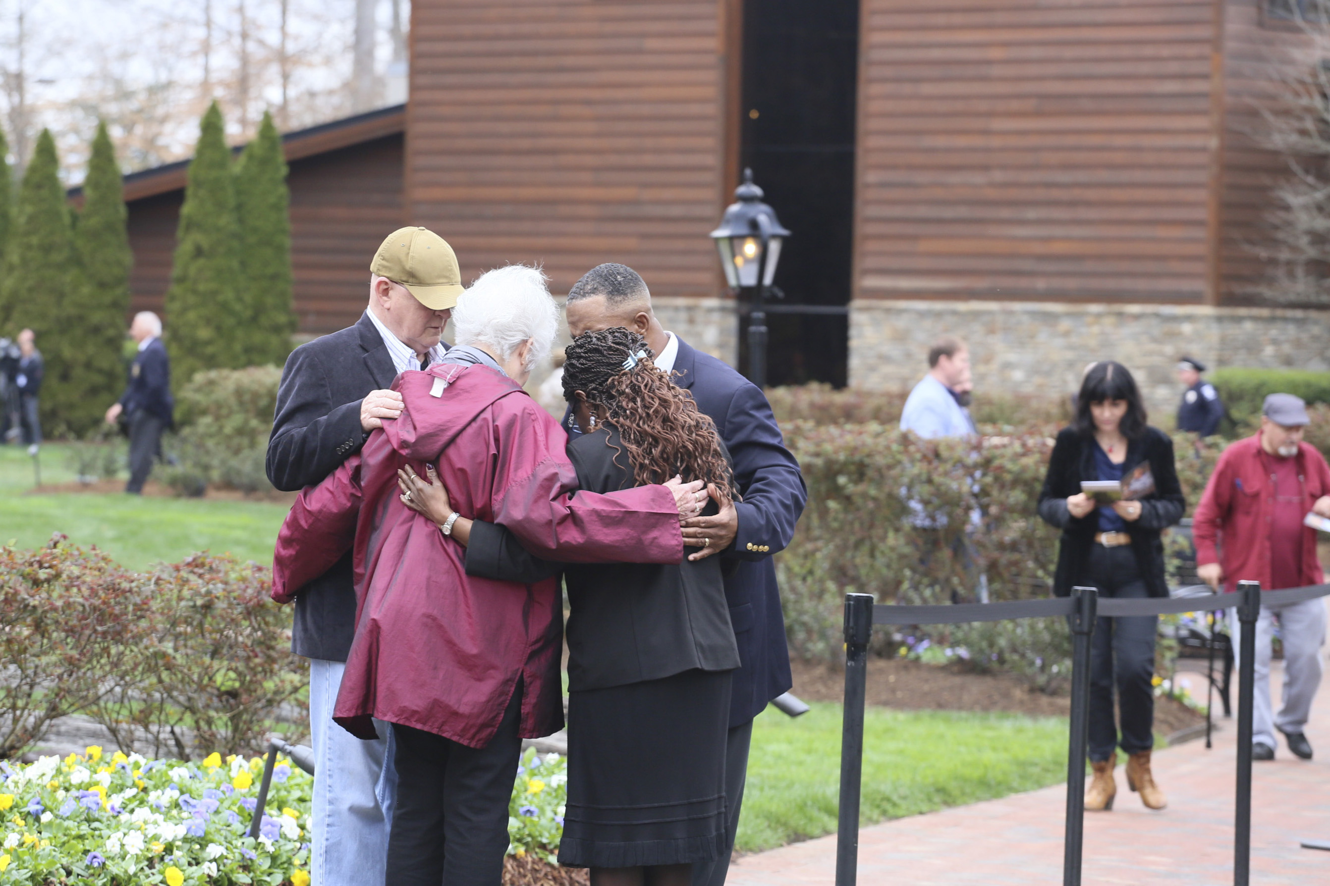 Billy Graham Memorial Events - BGEA Media
